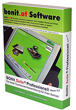bonit.at Software OG - Kassensysteme und Lösungen für Gastronomie, Handel und Dienstleister