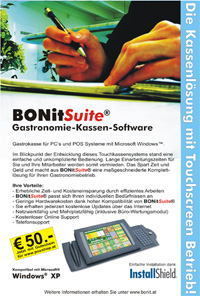 bonit.at Software OG - Kassensysteme und Lösungen für Gastronomie ...